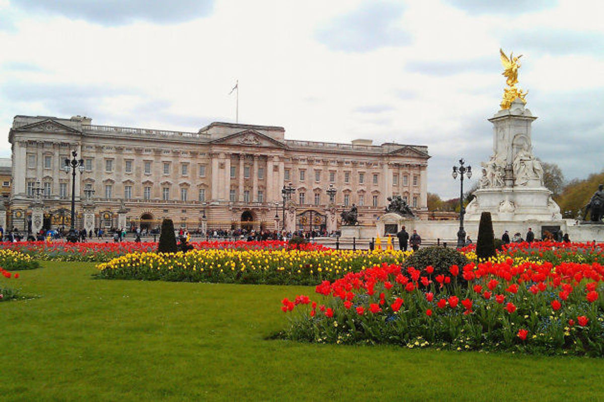 Experience London the Royal Way | TravelPulse