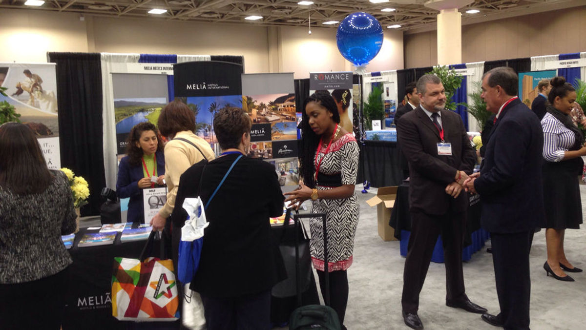 Back To School: Minneapolis Hosts MLT University | TravelPulse