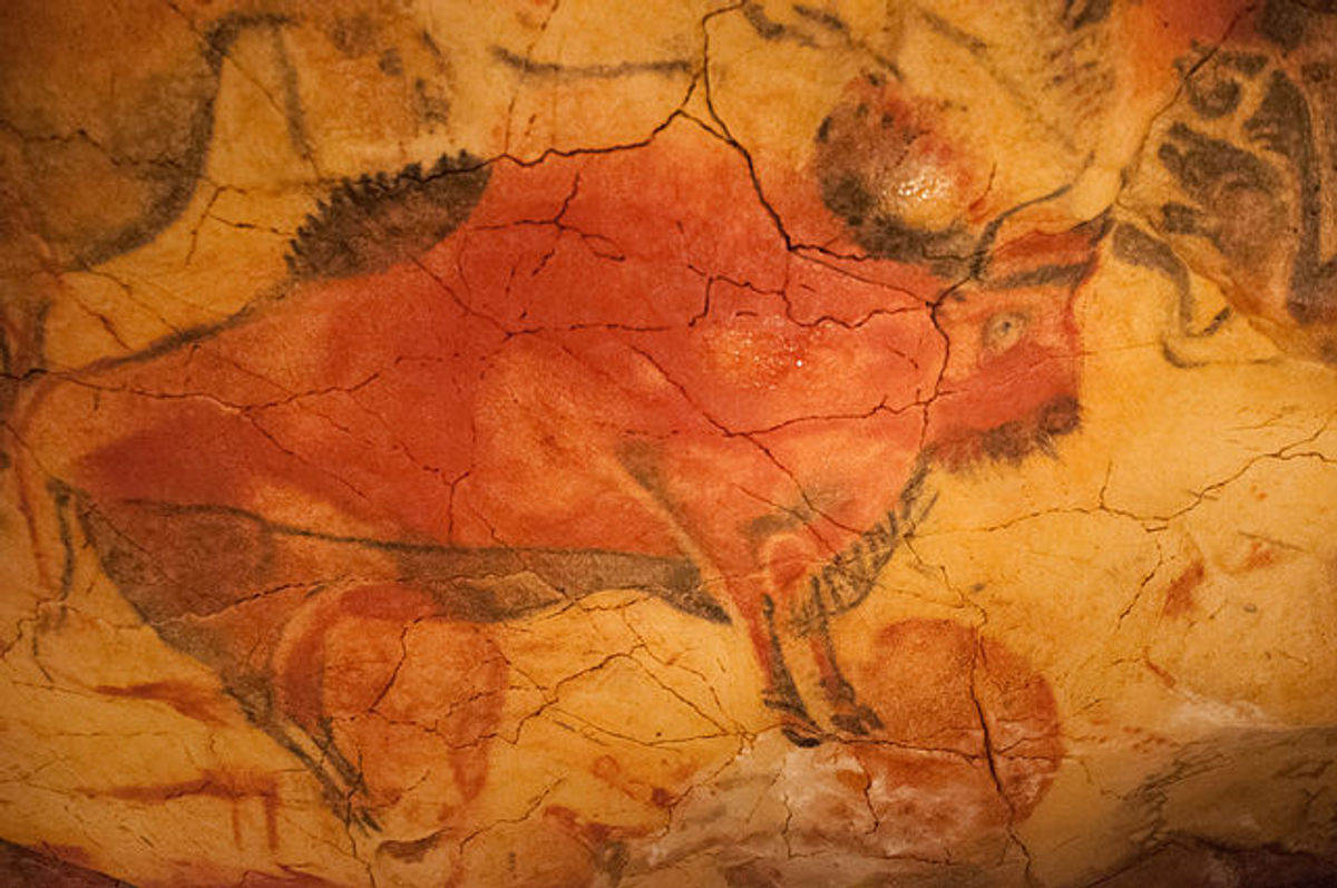 6 German Caves Receive World Heritage Status | TravelPulse