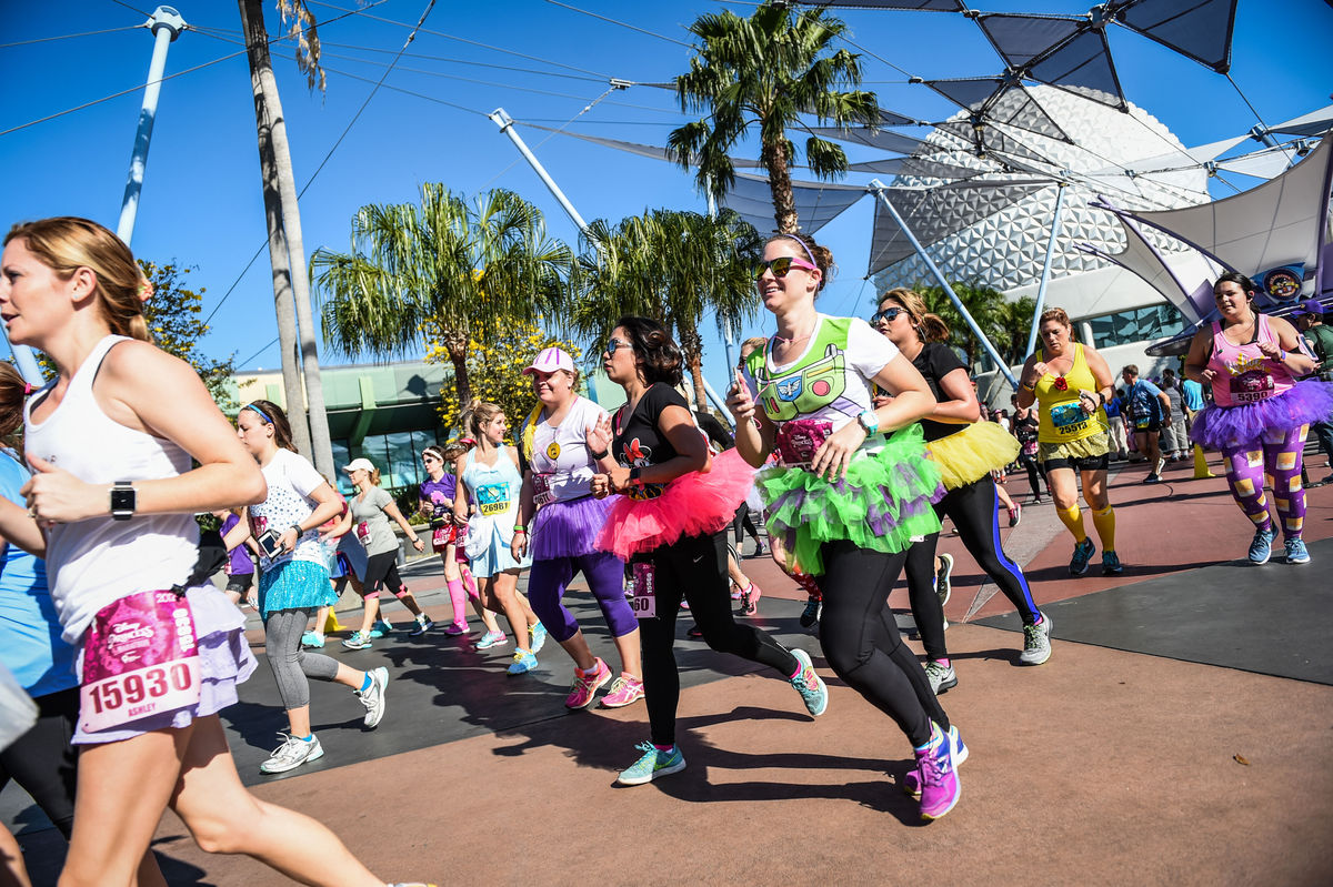 RunDisney Returns With In-Person Events in 2021-2022 | TravelPulse