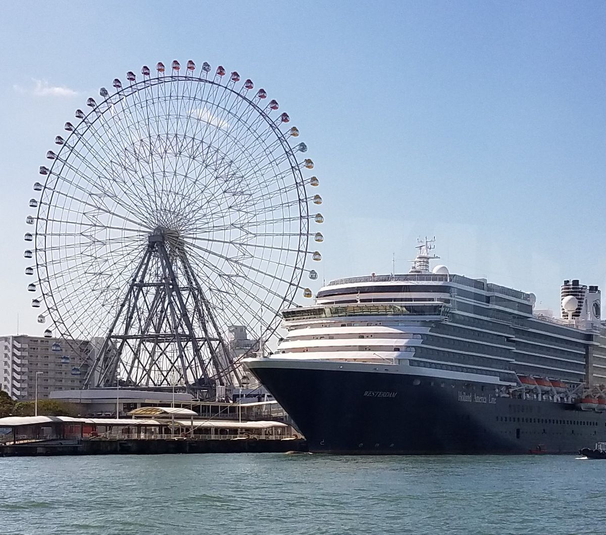 See New Wonders and Avoid Jet Lag on a Transoceanic Cruise | TravelPulse