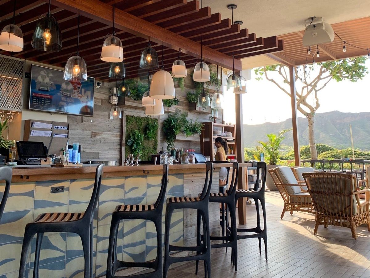 Experience the Newly Renovated Queen Kapiolani in Hawaii | TravelPulse