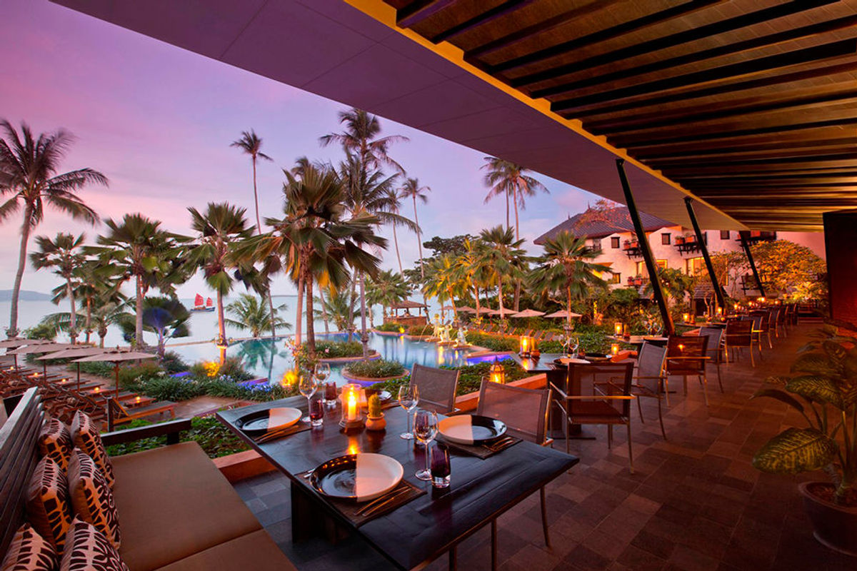 Newly Renovated Anantara Continues Koh Samui’s Upward Surge | TravelPulse