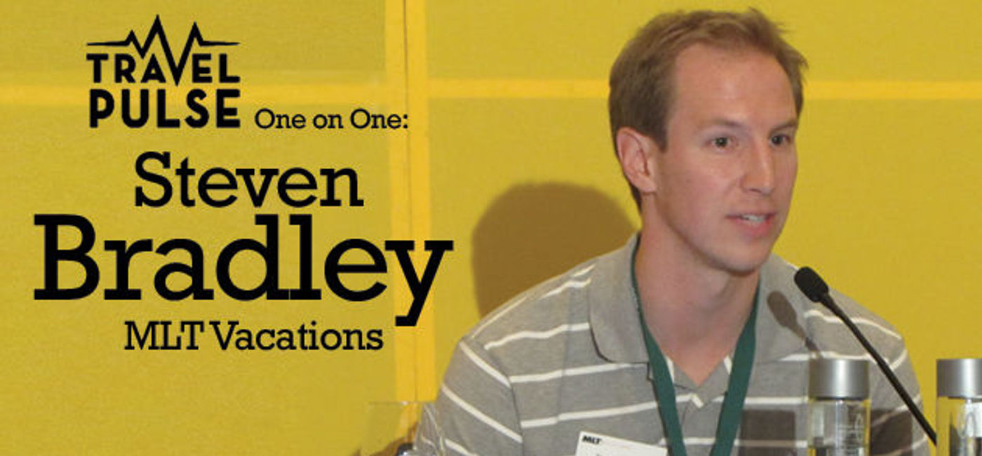 ‘The DR Has It All:’ MLT Vacations’ Steven Bradley Praises Paradise ...