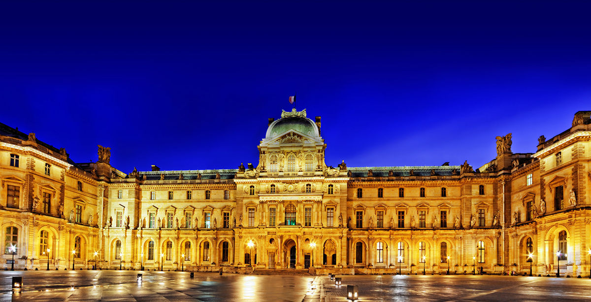What You Might Not Know About the Louvre | TravelPulse