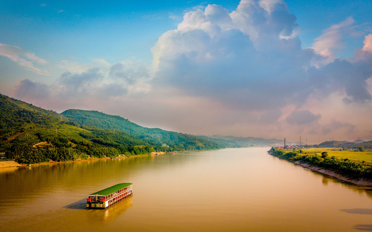 New Investment Revives Pandaw River Cruises | TravelPulse Canada
