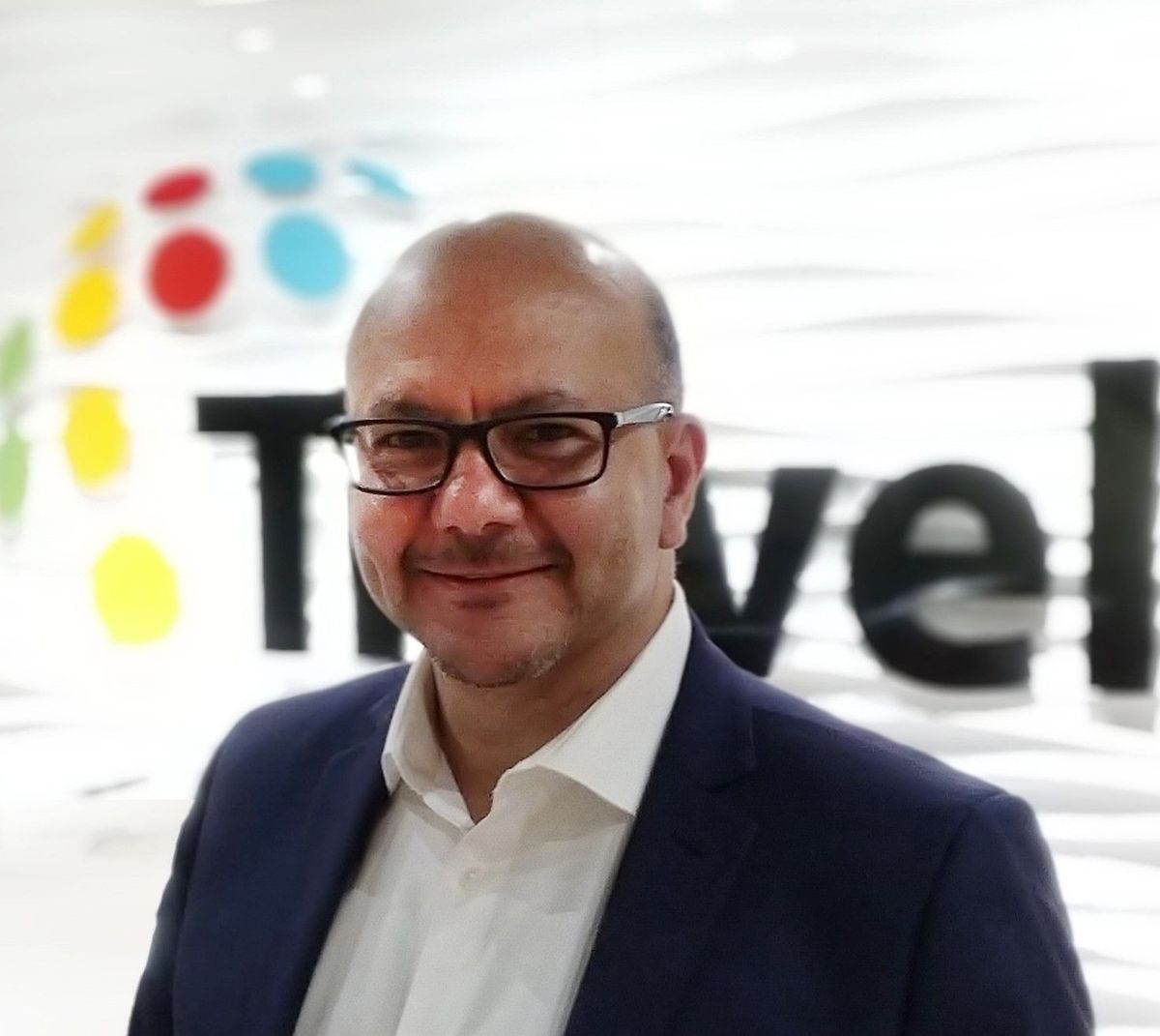 Sam Youssef Elevated To VP At Red Label Vacations | TravelPulse Canada