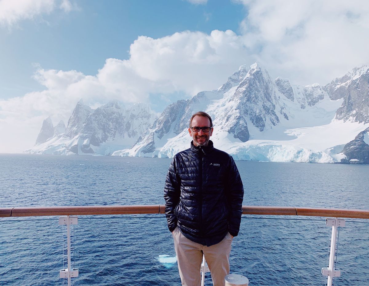 Aurora Expeditions Appoints New CEO | TravelPulse