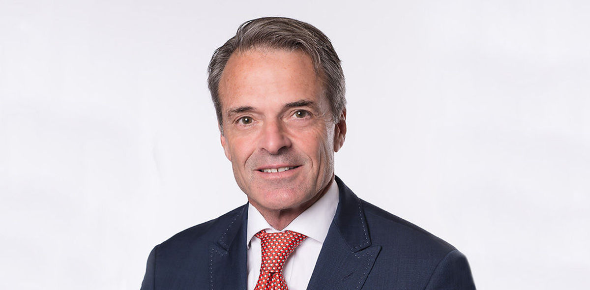 Air Canada annonce la nominartion de Jon Turner à titre de vice ...