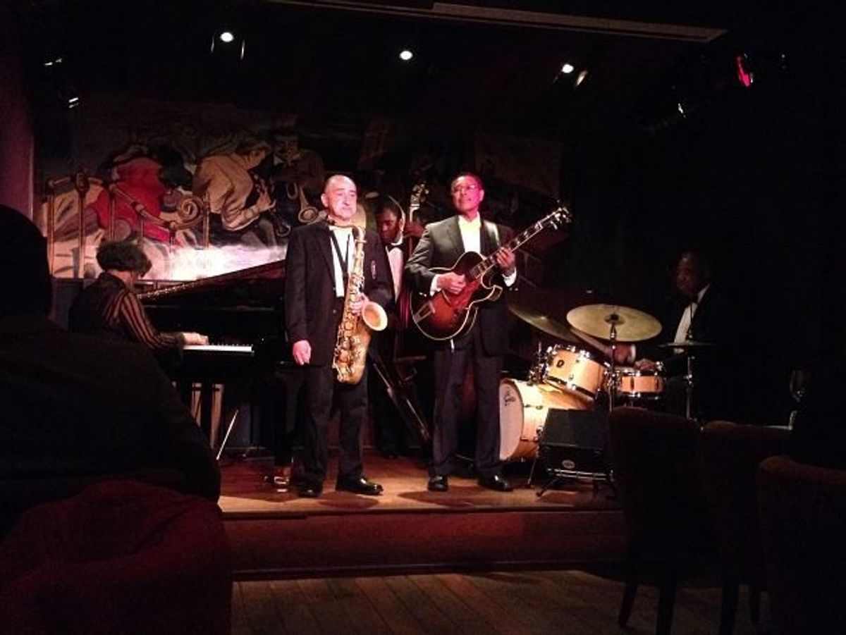 Harlem Jazz Clubs: Golden Age and Renaissance | TravelPulse