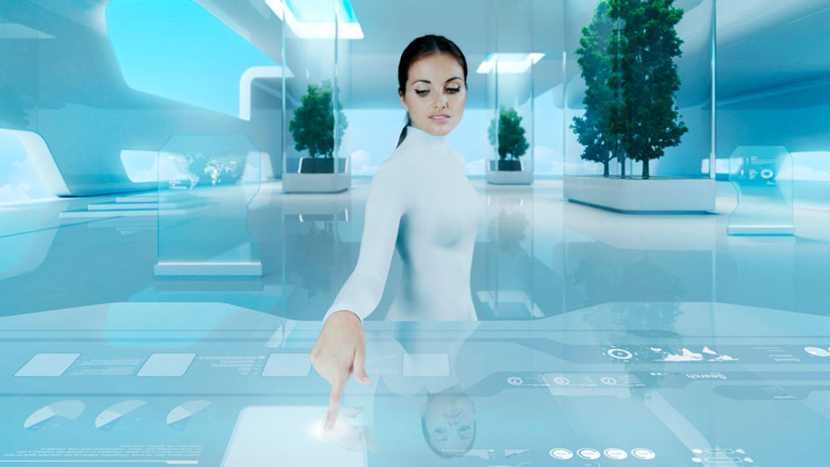 Travel 2035: What is on the horizon? | TravelPulse