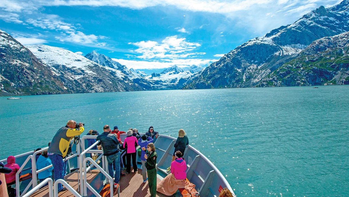 Lindblad Expeditions National Geographic Release 2025 Itineraries