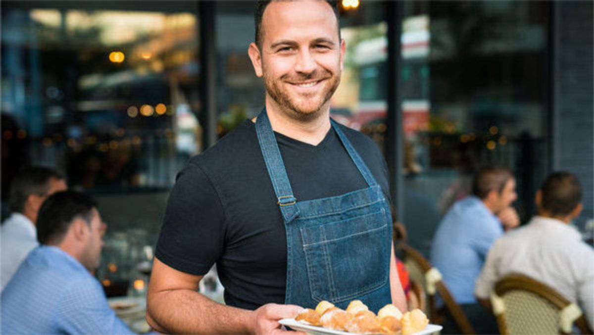 Barbados Food & Rum Festival to Feature Canadian Chef Craig Harding ...