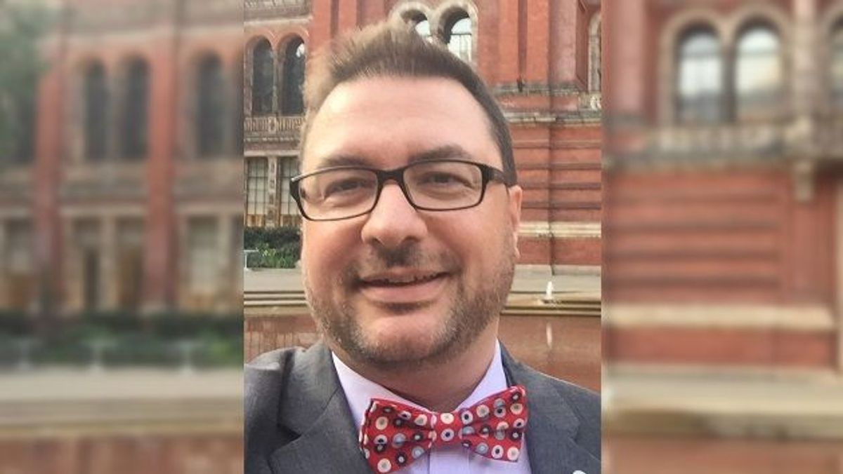 Trafalgar Names Jason Stremble Sales Manager for Toronto | TravelPulse ...