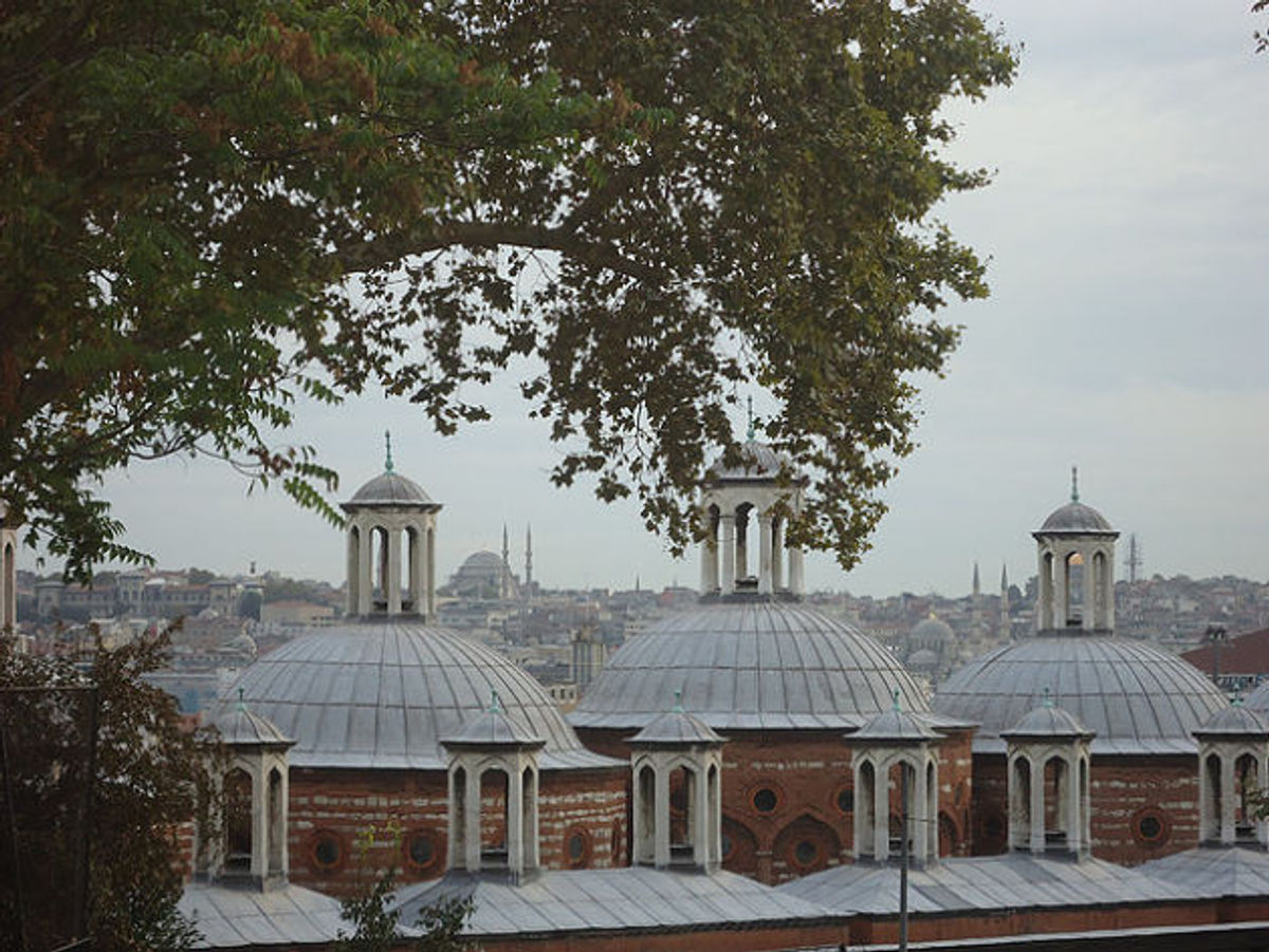 One Fun Day in Istanbul’s Cool Cihangir Neighborhood | TravelPulse