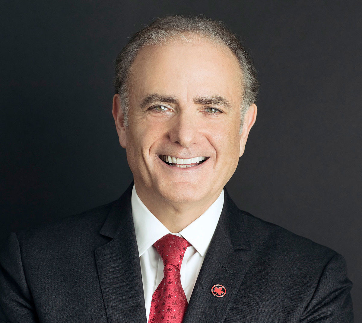 Air Canada's Rovinescu: Canadian CEO of the Year | TravelPulse Canada