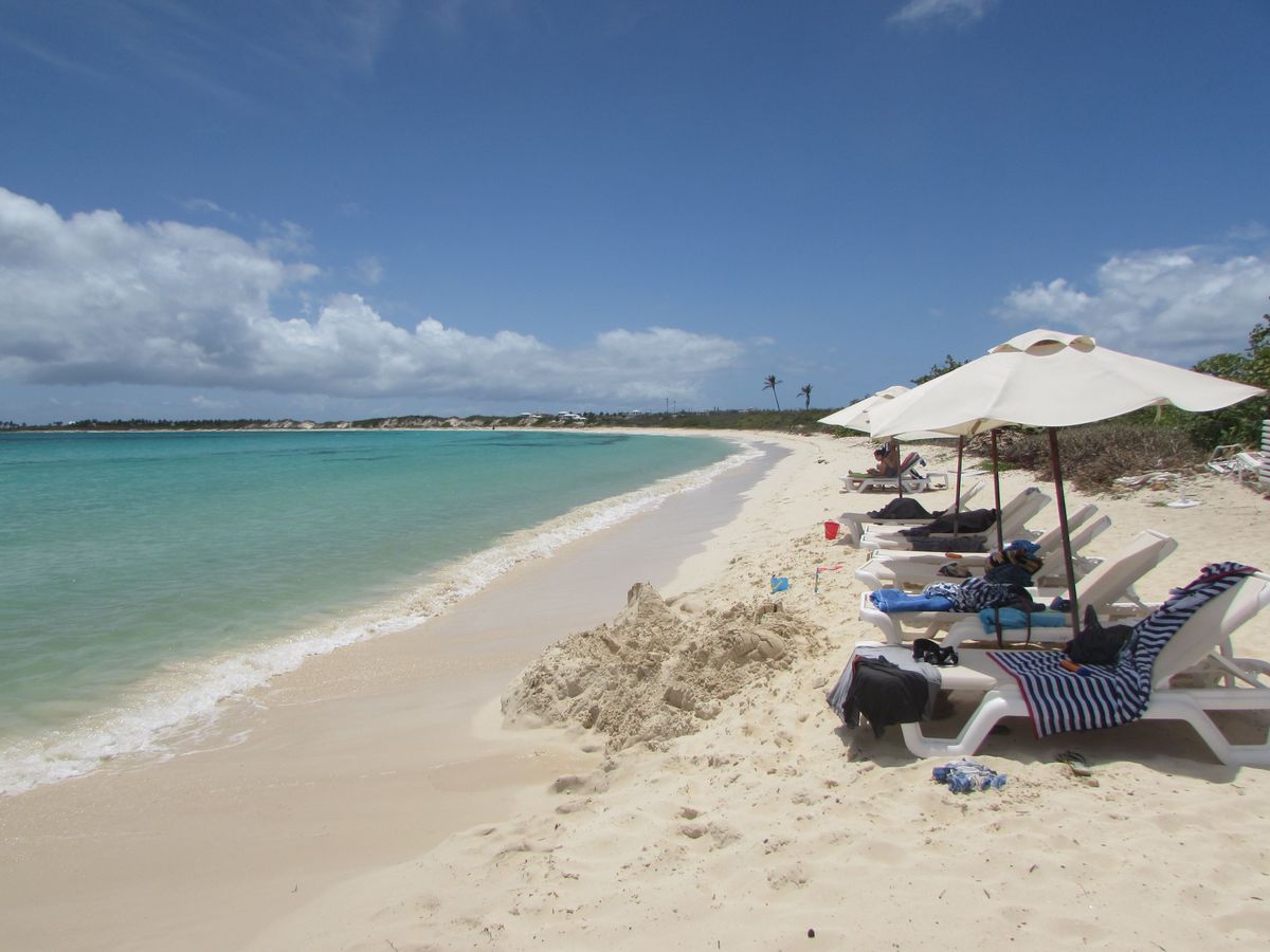 Anguilla Posts Strong Early 2019 Visitor Arrivals | TravelPulse