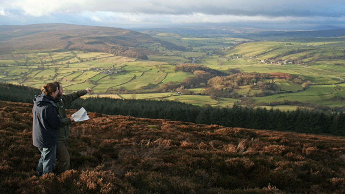 Take a Hike: 6 Heritage Trail Tours For the Explorer | TravelPulse