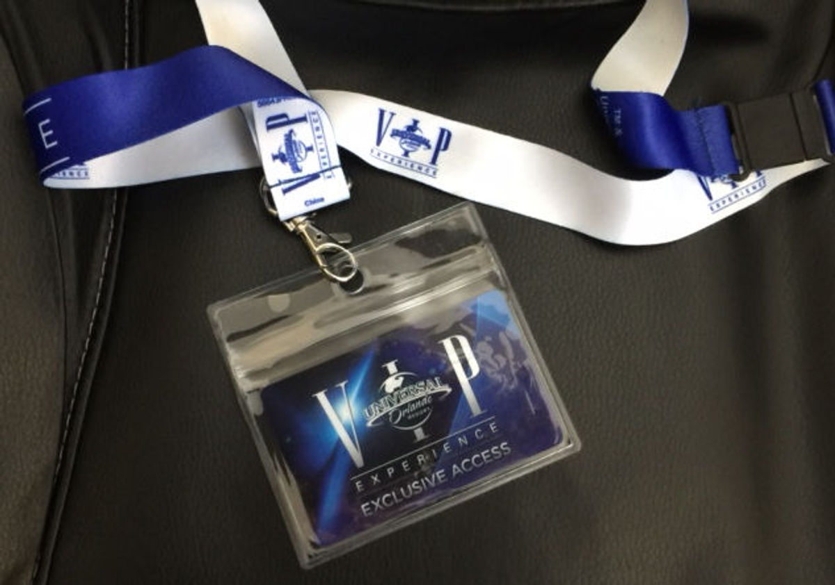 5 Reasons You Must Treat Yourself to the Universal Orlando VIP ...