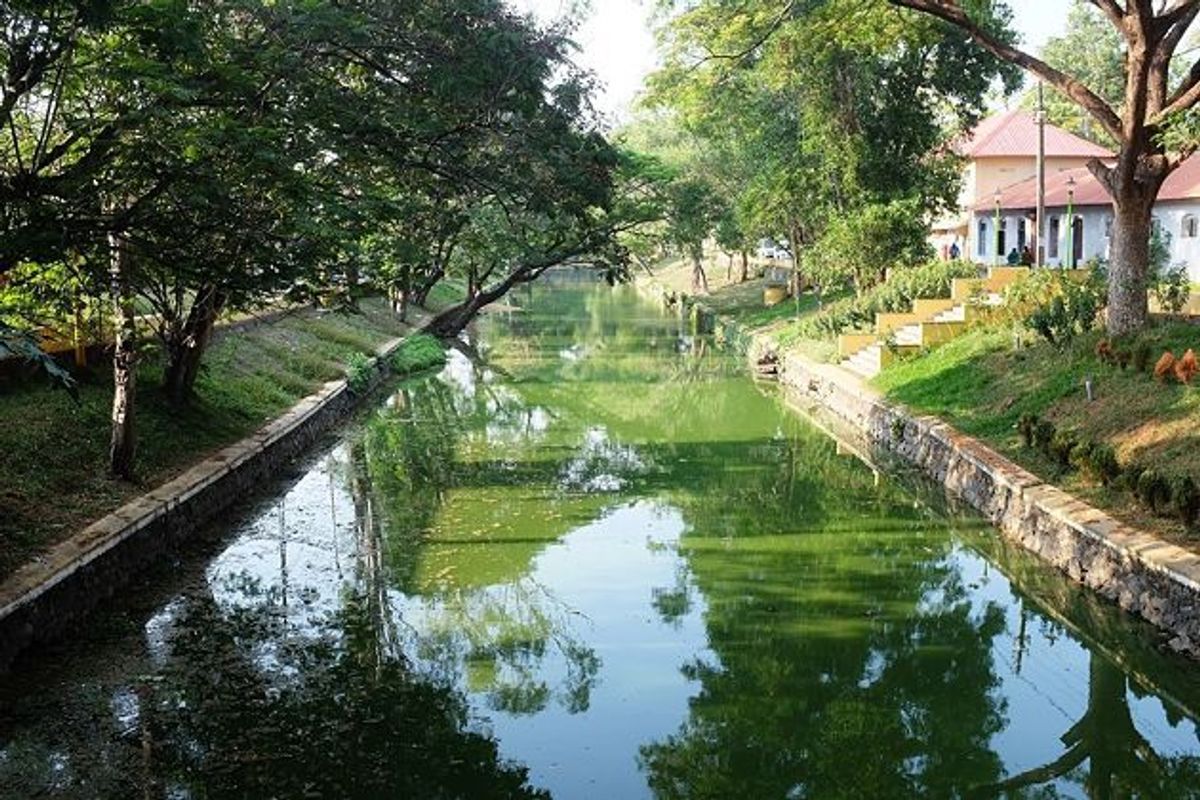 Allepey: A Rocky Introduction | TravelPulse