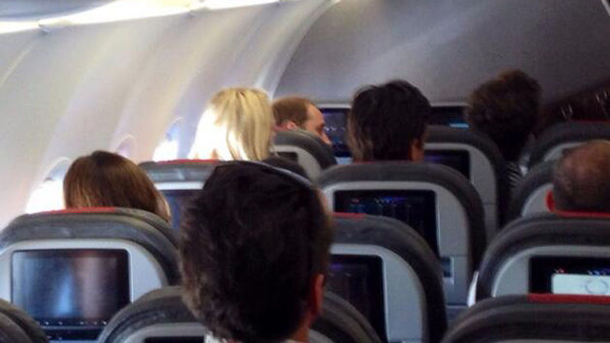 Prince William Caught Flying Coach: Most Humble Prince Ever? | TravelPulse