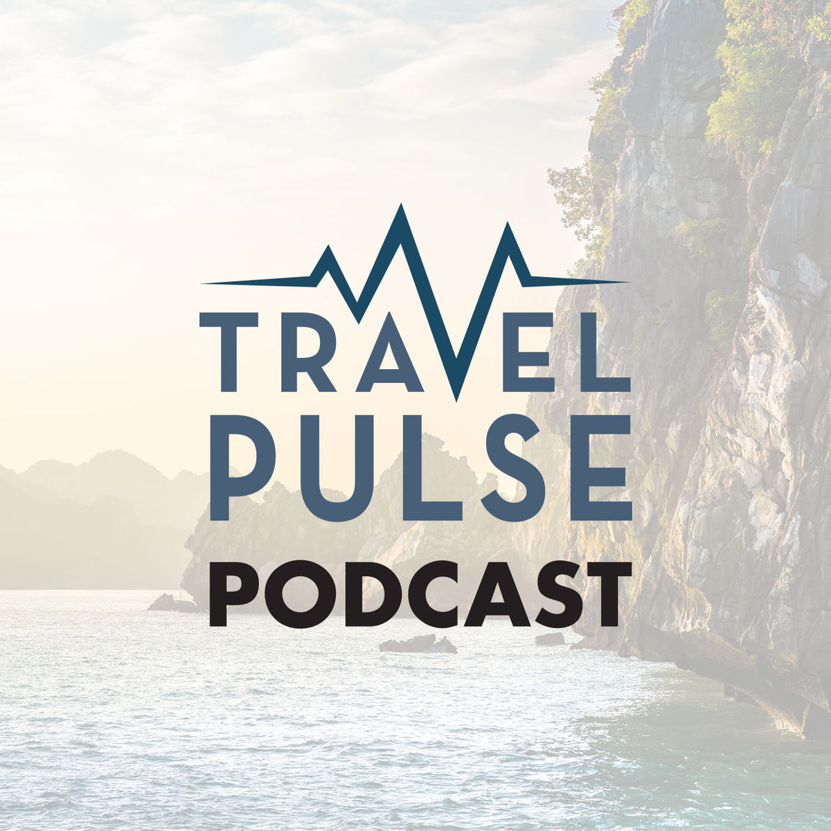 TravelPulse Podcast: Trending News and Expert Travel Advice | TravelPulse
