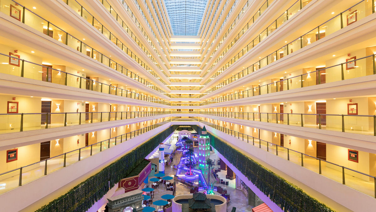 Playa Hotels & Resorts Adds New Mexican Caribbean Property to Portfolio ...