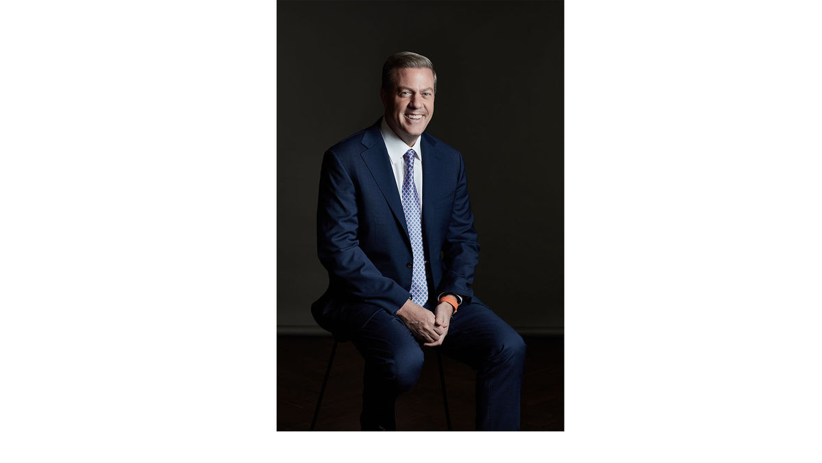 Marriott Announces New North America and International Leadership ...