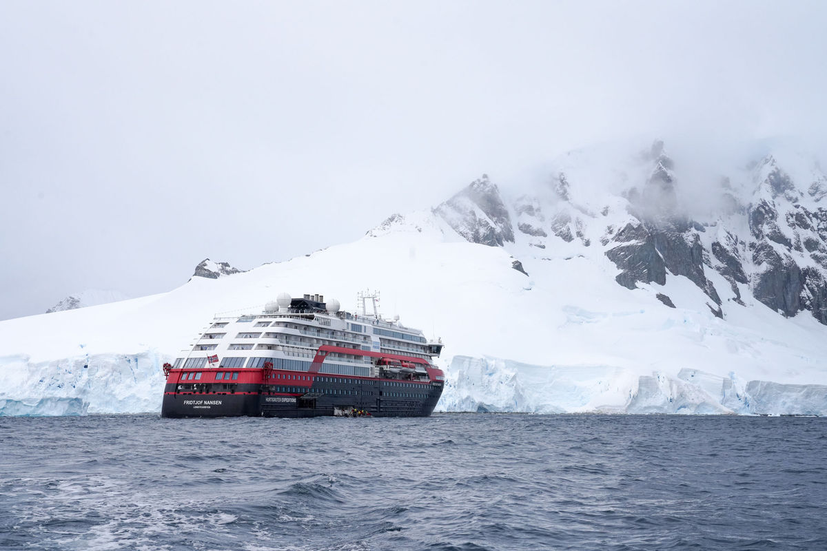 How HX Is Supporting Research During Its "Season of Science" in ...