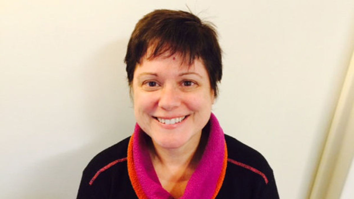 Success Story: Andi Henig’s Second Act | TravelPulse