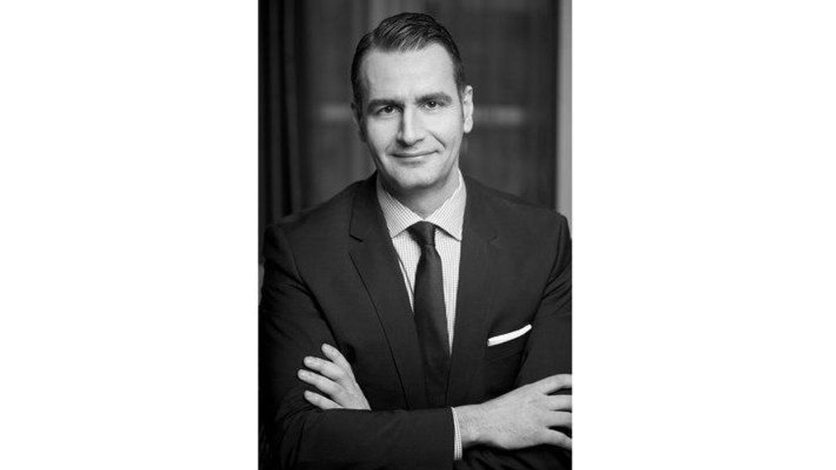 Hani Roustom Appointed GM of The Hazelton Hotel | TravelPulse Canada