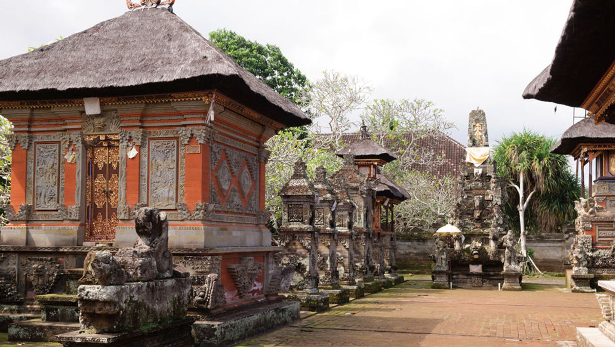 Why Ubud is Still as Special as Ever | TravelPulse