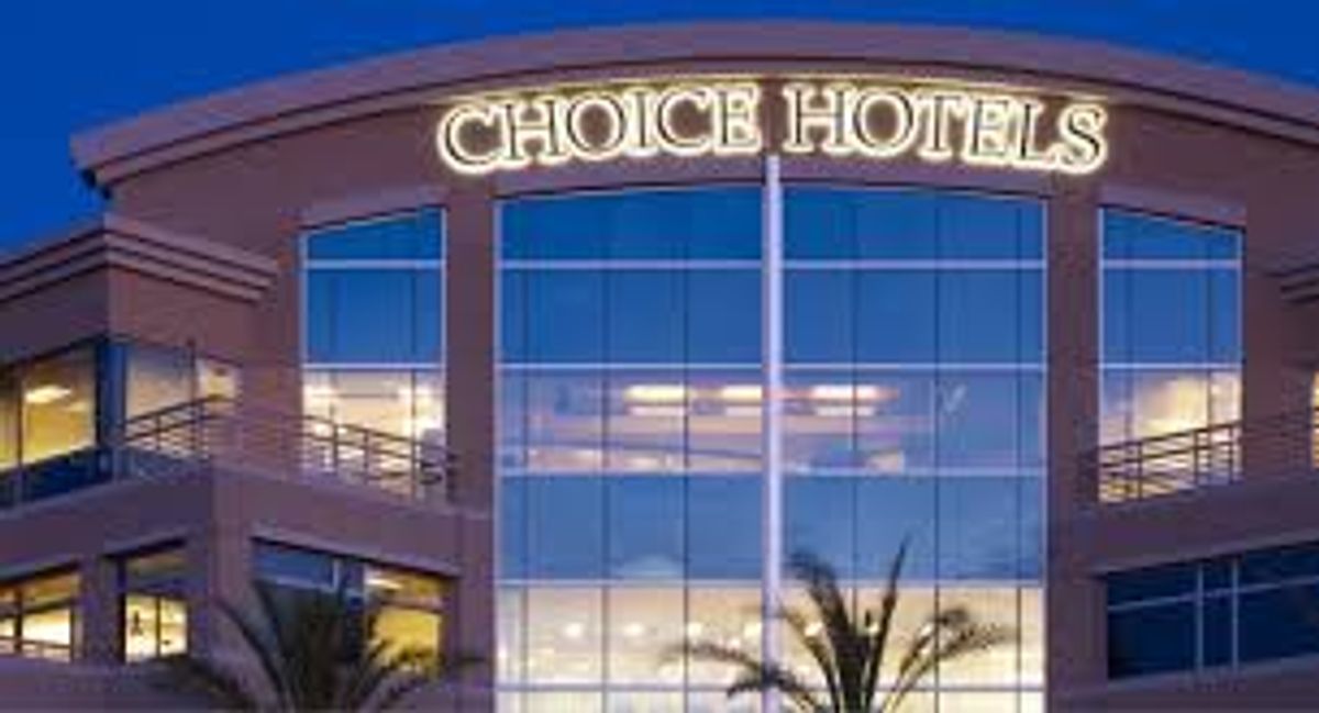 Choice Hotels Makes $11 Billion Bid To Acquire Wyndham Hotels ...