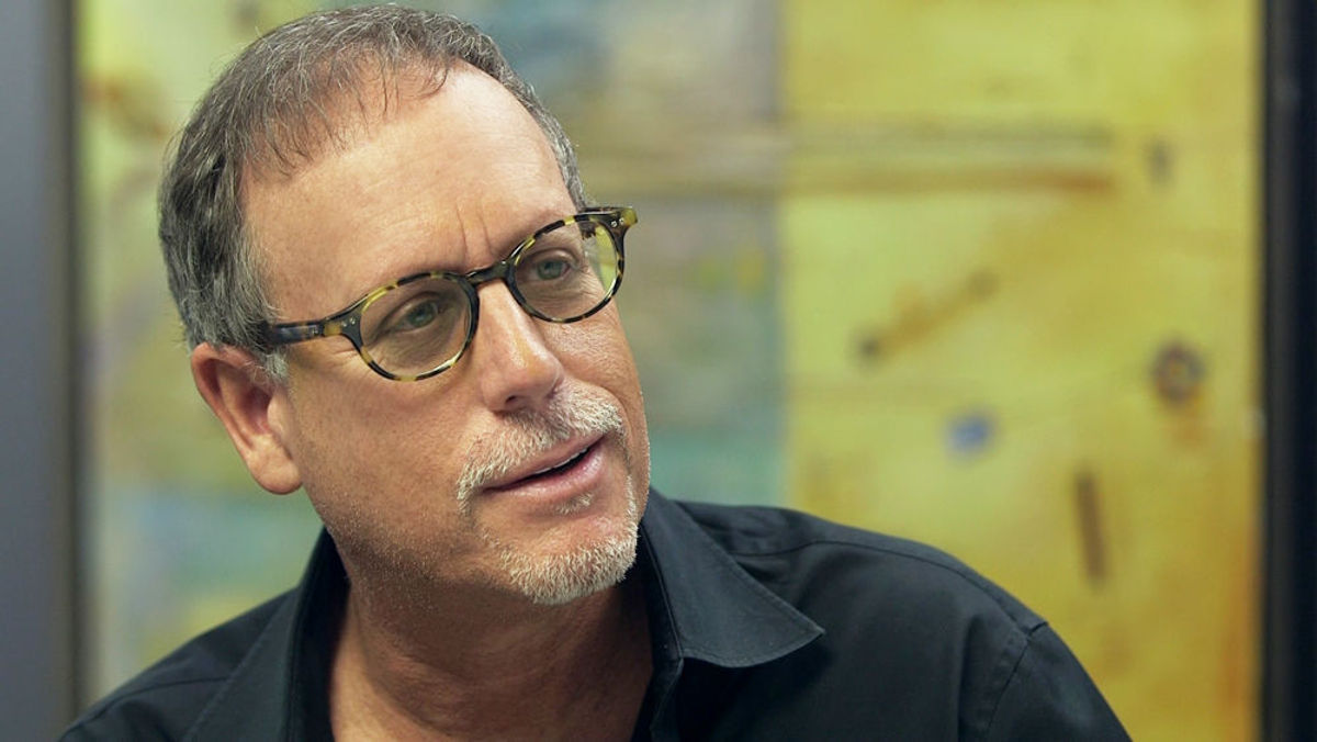 Four Quick Questions for Bill Panoff | TravelPulse