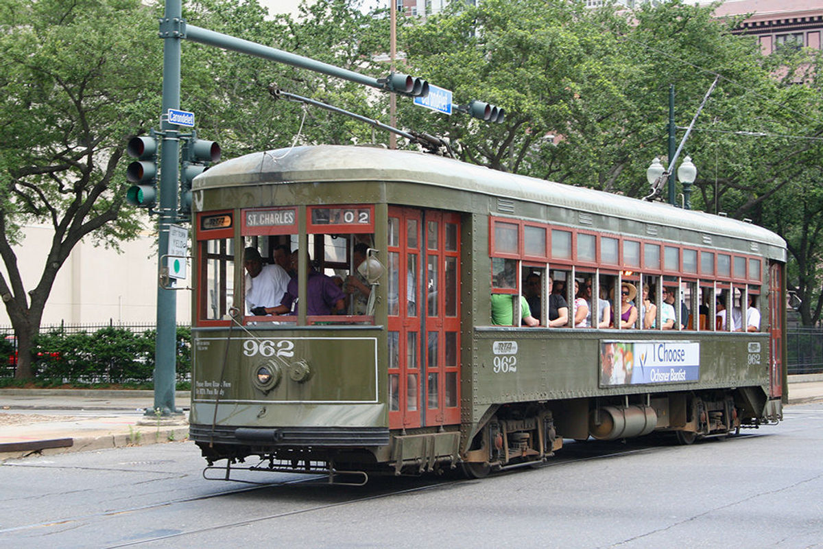 5 Places Where You Can Still Ride a Streetcar | TravelPulse