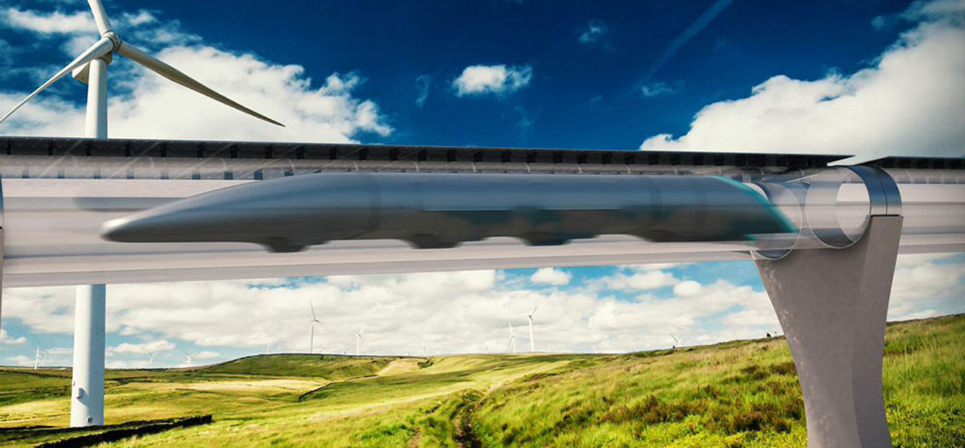 MIT Wins Hyperloop Contest | TravelPulse