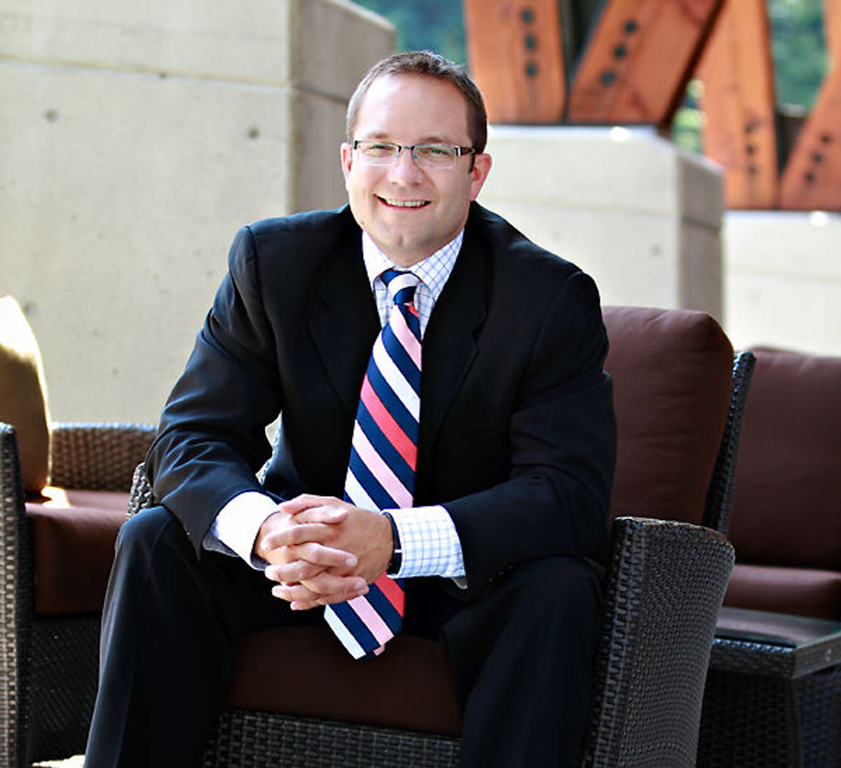 Cory Andrichuk | TravelPulse