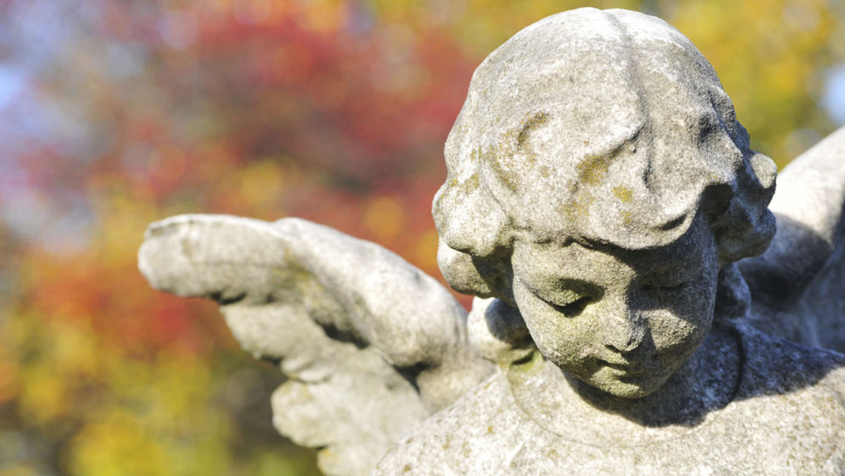 6 Macabre Must-See Cemeteries | TravelPulse