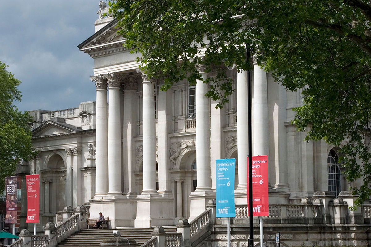 When "Night at the Museum" Happens in Real Life | TravelPulse