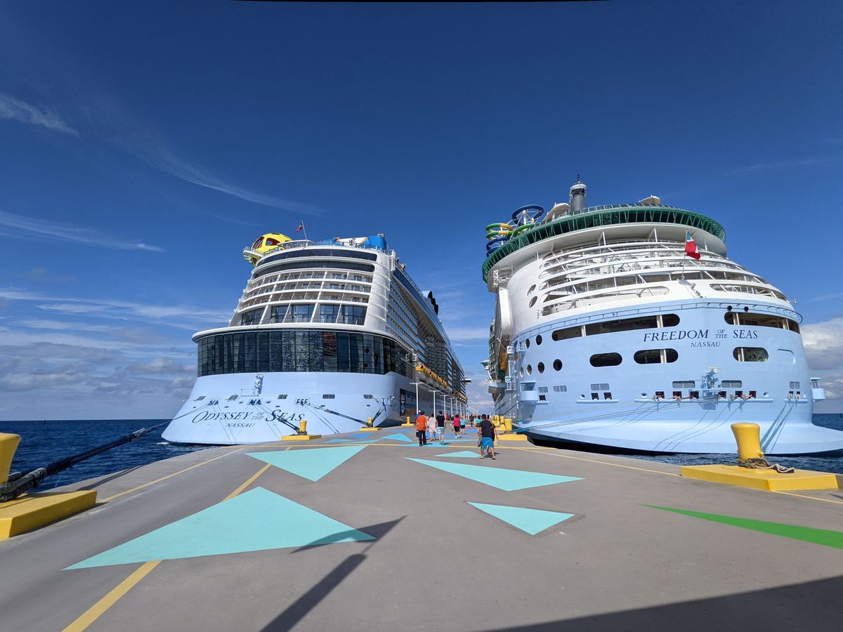 Royal Caribbean to Raise Automatic Service Gratuity Rates | TravelPulse Royal Caribbean to Raise Automatic Service Gratuity Rates | TravelPulse