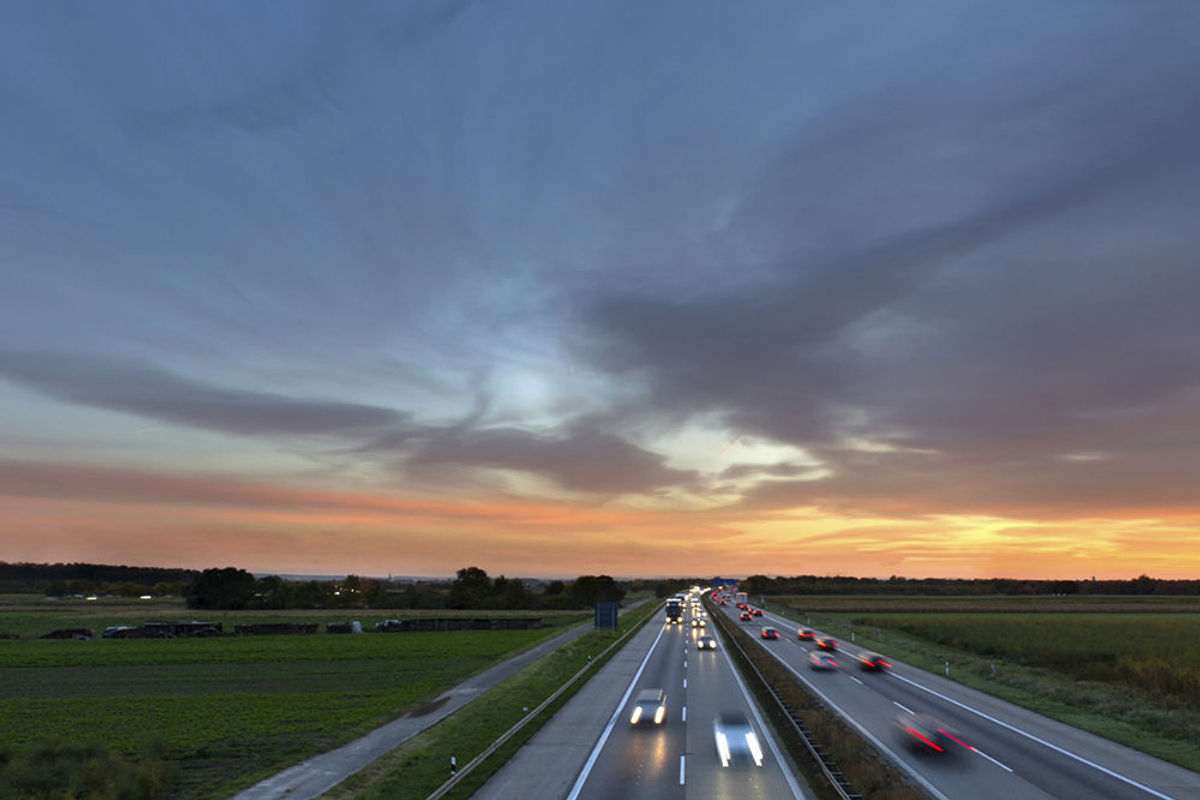 9 Things You Didn't Know About the Autobahn | TravelPulse