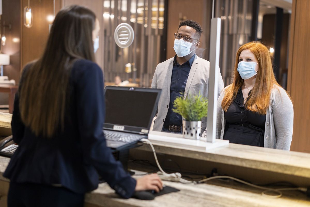 Hyatt to Require Face Masks for Hotel Guests in US, Canada | TravelPulse