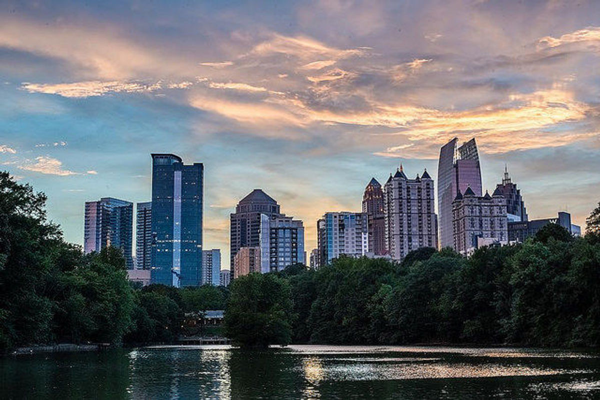 Fun Festivals in Atlanta This Summer | TravelPulse