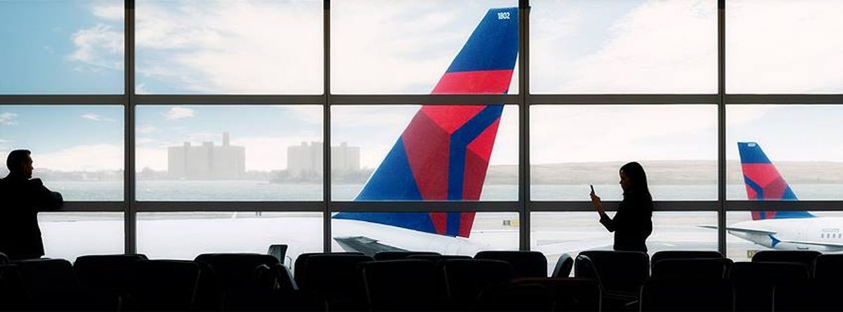 Delta Air Lines Introduces New Branded Fares | TravelPulse