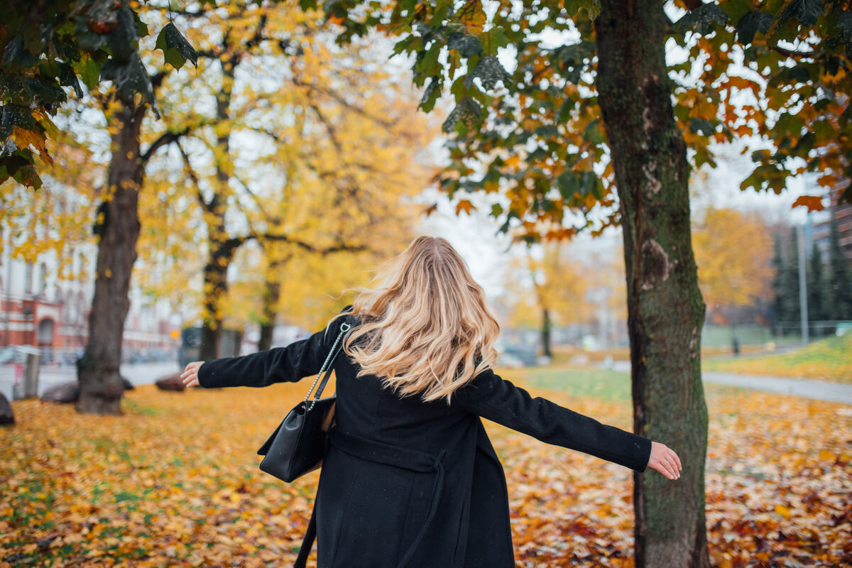 Chasing Fall Colors in The Nordics: Travel in Awe of Autumn’s Arrival ...