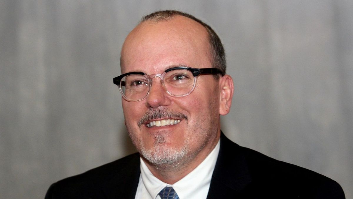 VisitBritain Appoints Gavin Landry as Executive Vice President for the ...