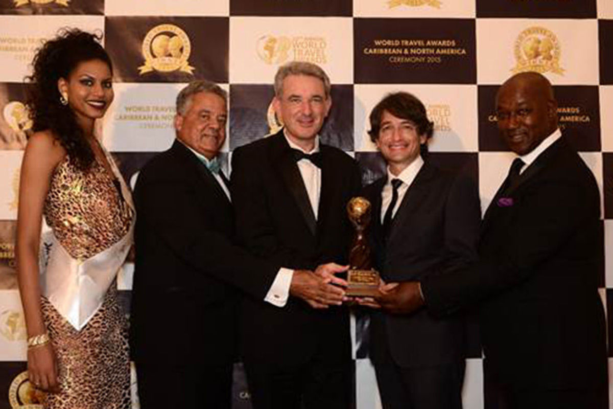 Sandals Resorts Wins Numerous Travel Awards | TravelPulse