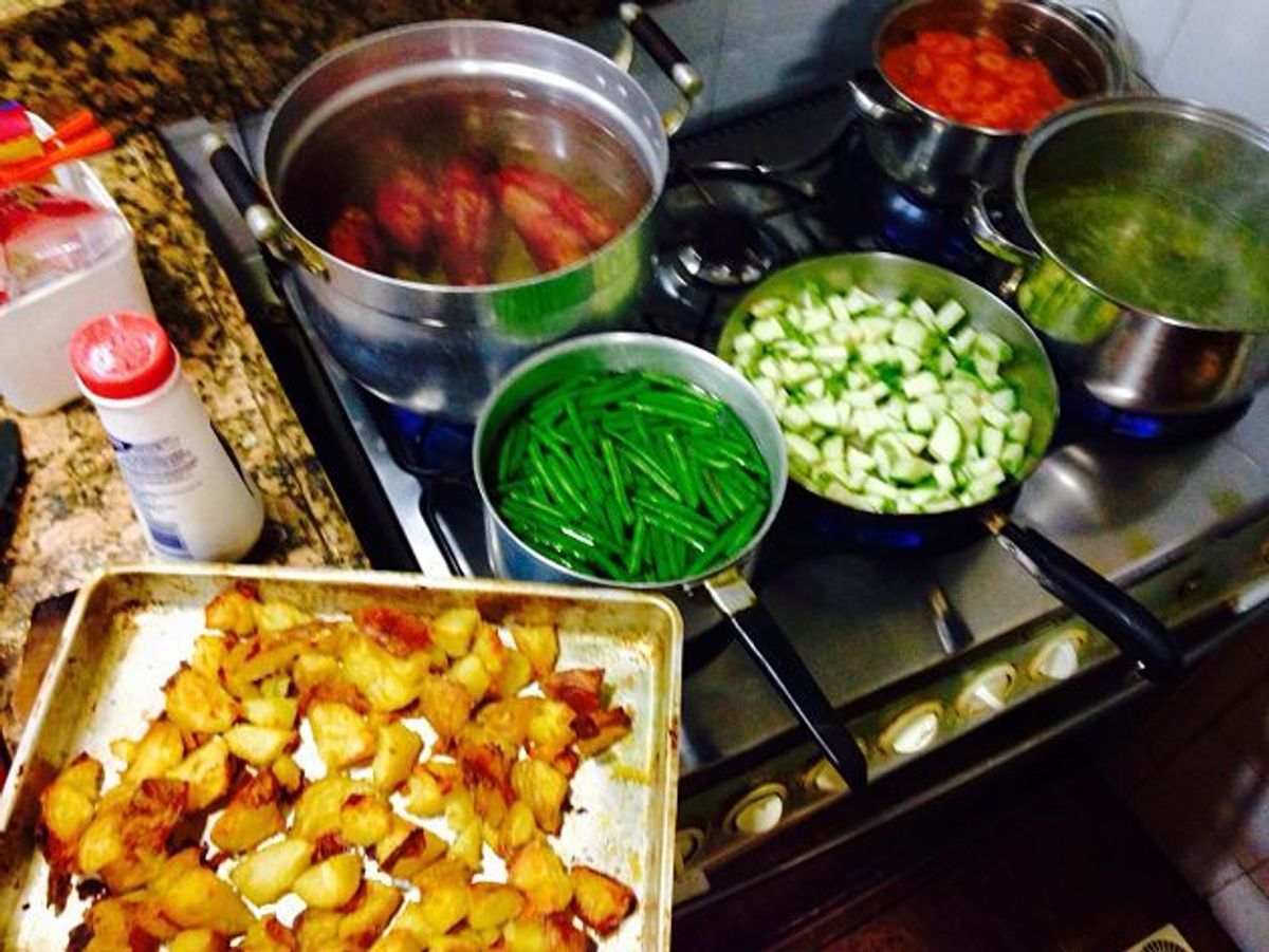 An Intercultural Brazilian Thanksgiving | TravelPulse