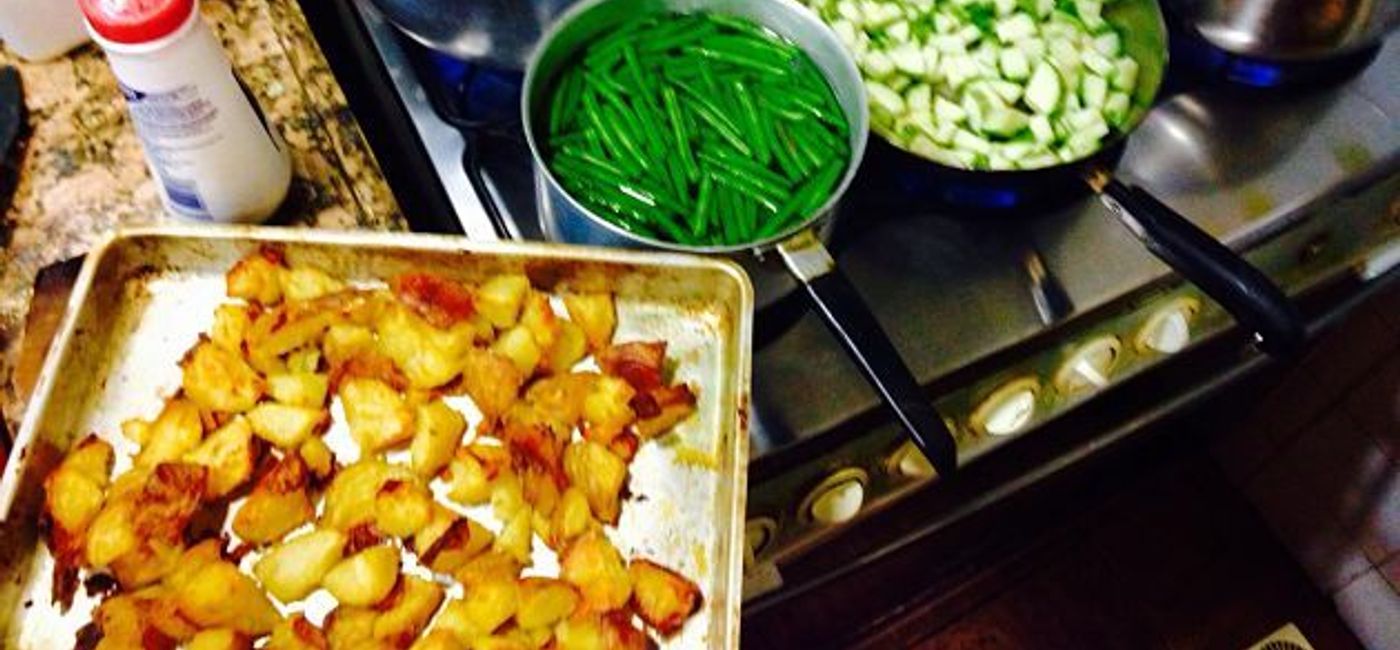 An Intercultural Brazilian Thanksgiving | TravelPulse