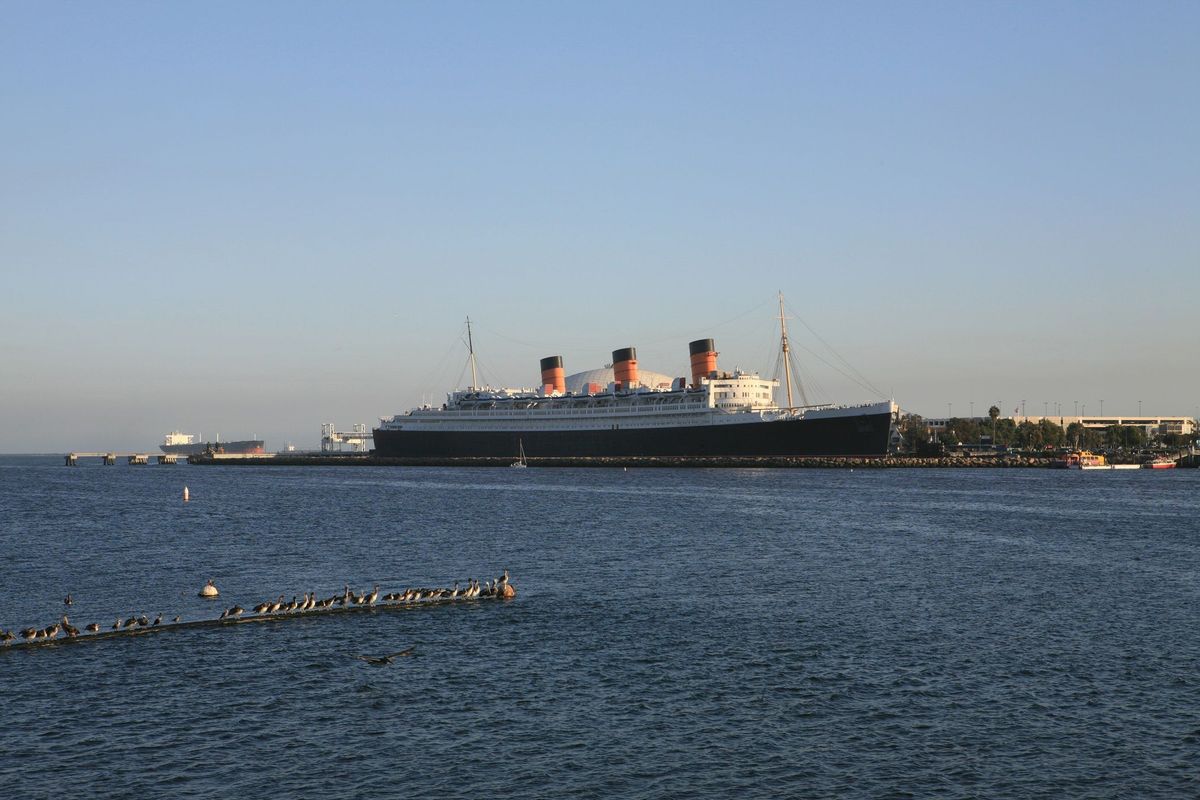 Queen Mary Ready To Welcome Back Guests | TravelPulse
